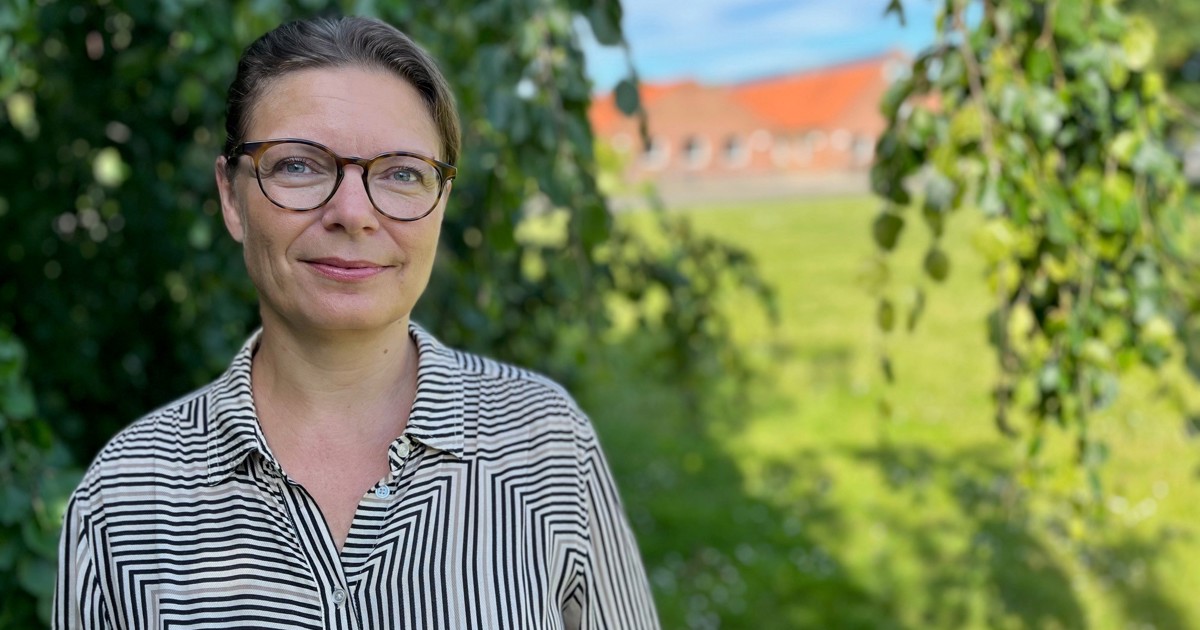 Logistisk undtagelsestilstand - Akademikerbladet