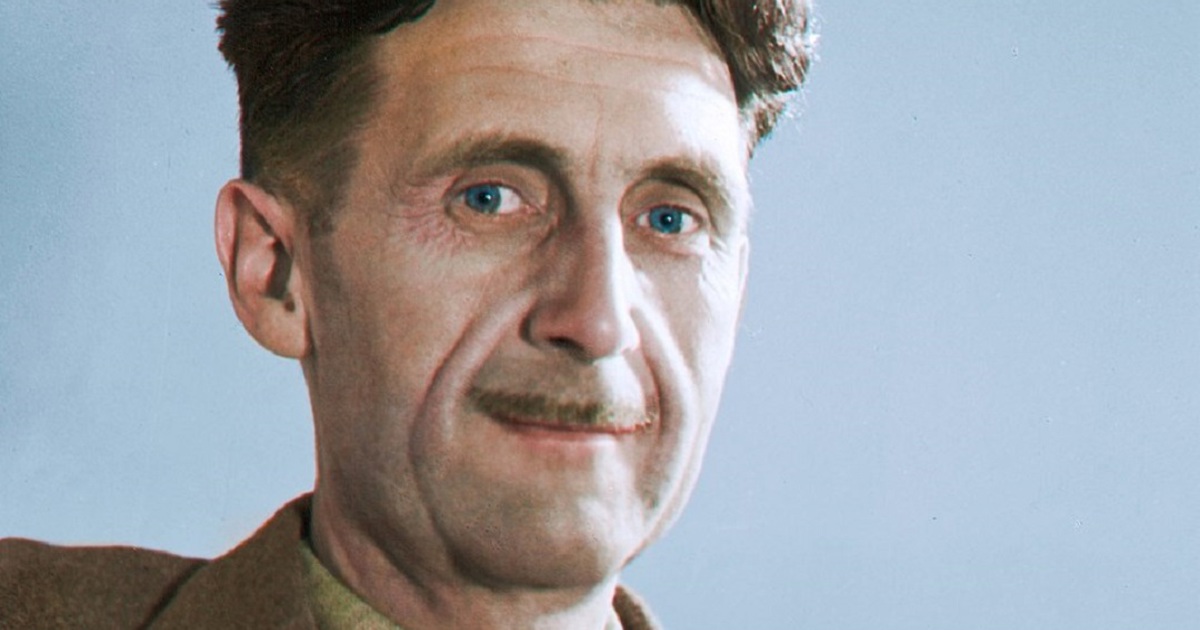 Skriv klart som George Orwell - DM Kommunikation