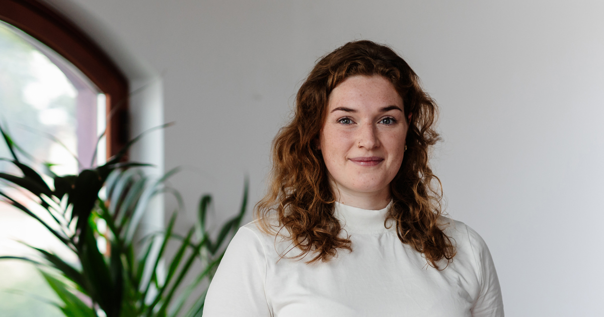 Ny forkvinde: ”Jeg har brug for at møde folk og tale med dem – ellers ...