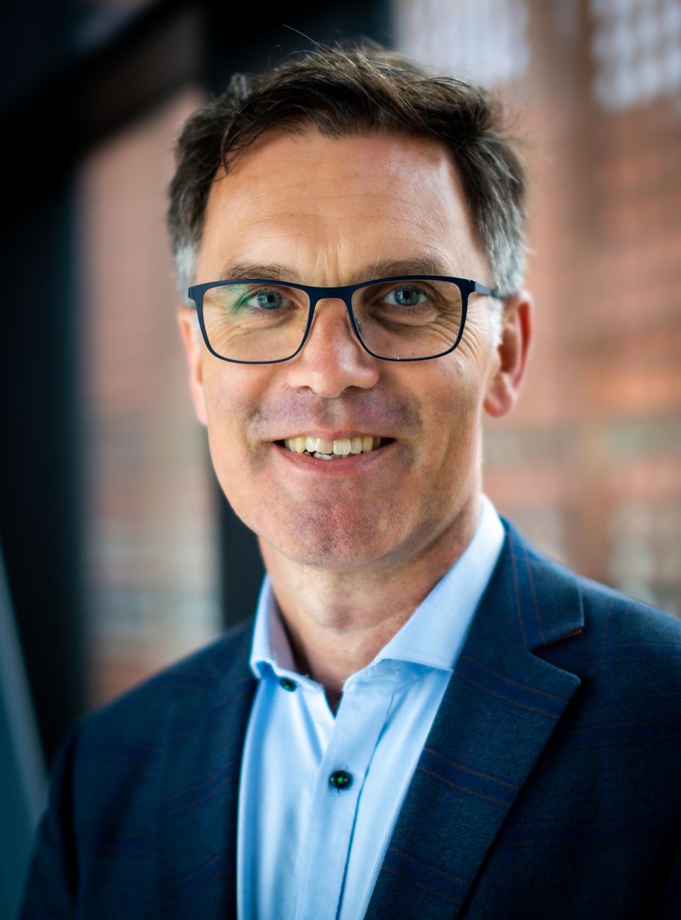 CBS henter gammel kending som ny rektor - Forskerforum