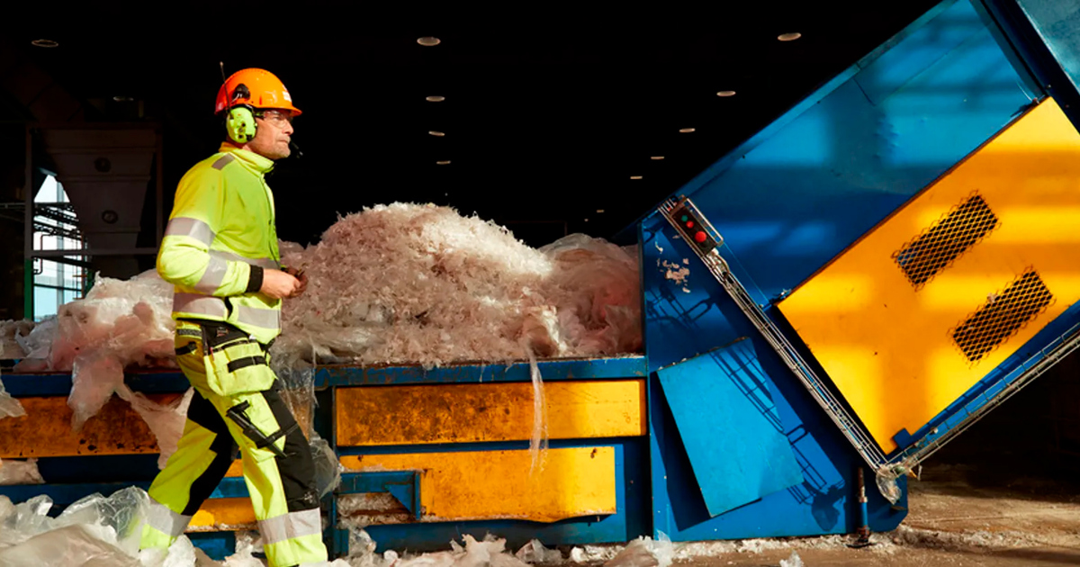 Fire myter om affald: Hvad er sandt og falsk? - DM Bio