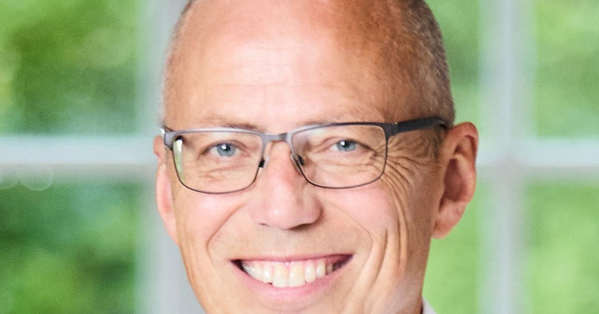 Jesper Wengel ny dekan på AAU - Forskerforum