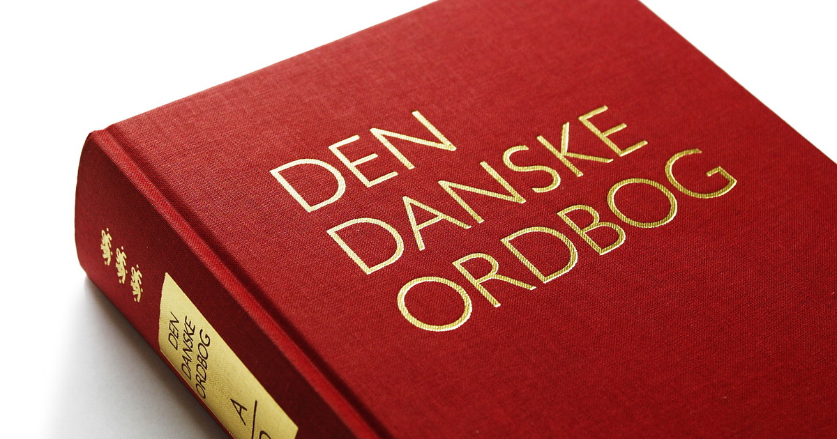 Fylder engelske låneord for meget i det danske sprog? - Akademikerbladet