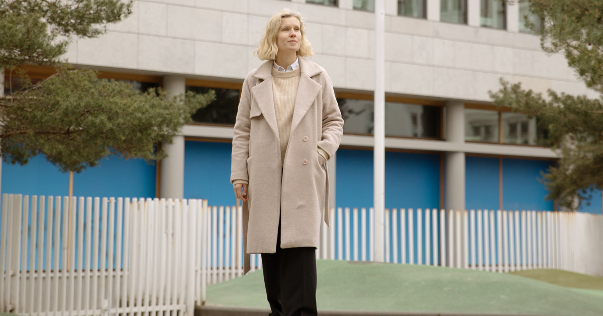 Den gode far får ros. Den gode mor tager vi for givet - Akademikerbladet