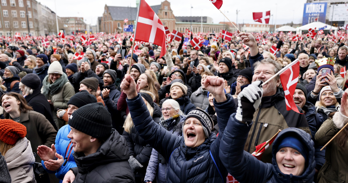 Se listen: Disse 100 ord var mest fremtrædende i 2024 - Akademikerbladet