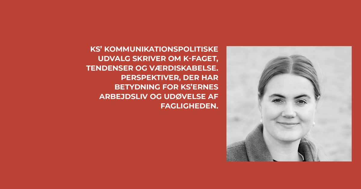 Foretager du mikrofeministiske handlinger i din kommunikation? og bør ...